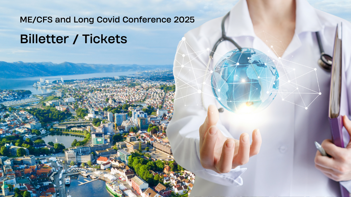 Tickets - ME Conference