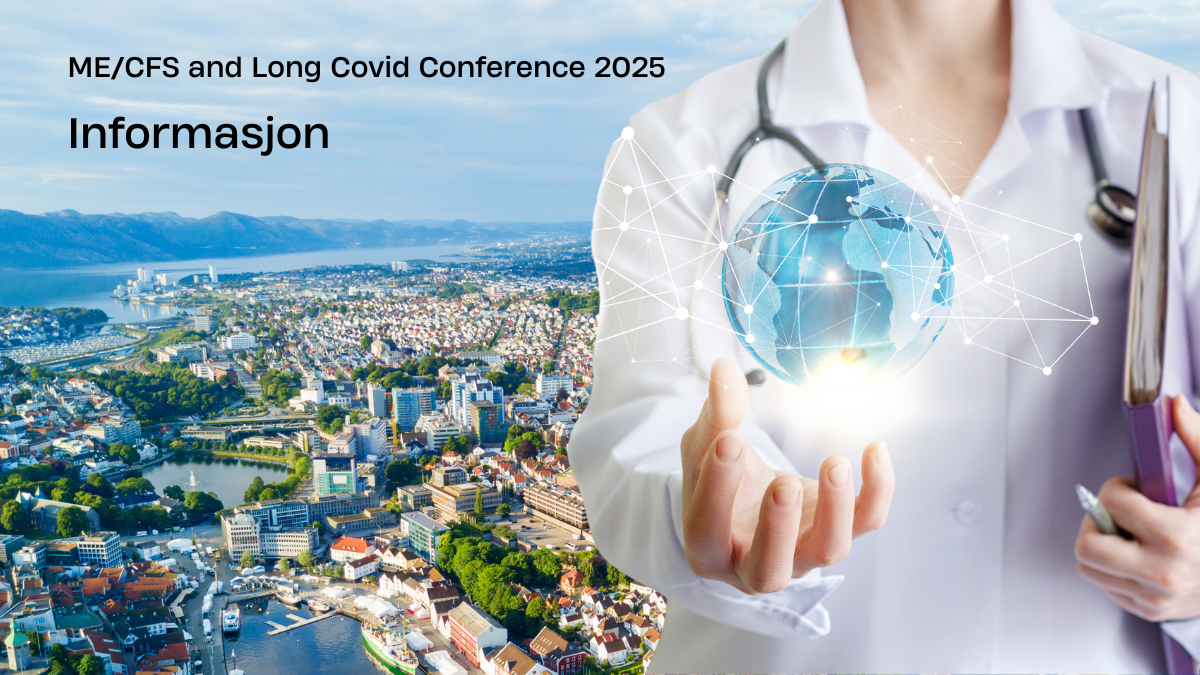 Information - ME Conference